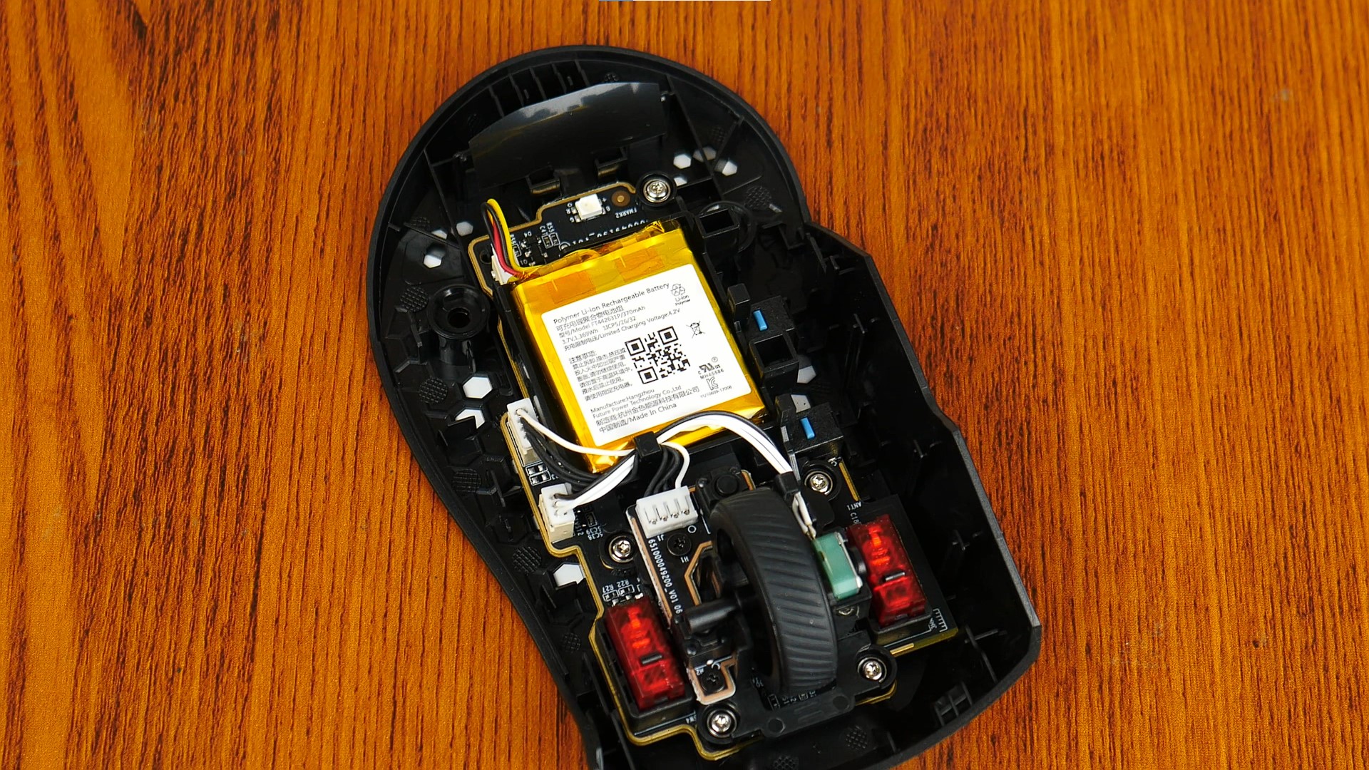 Review: ASUS ROG Gladius III Wireless AimPoint Gaming Mouse